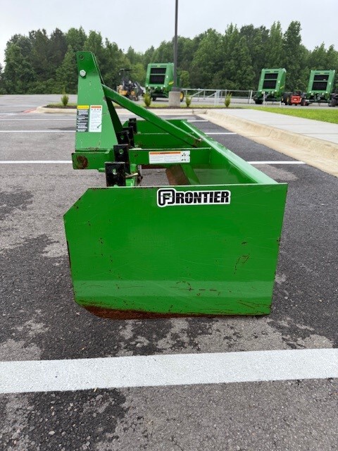 2020 Frontier BB5084 Attachments For Sale 5065870 » King Ranch Ag & Turf