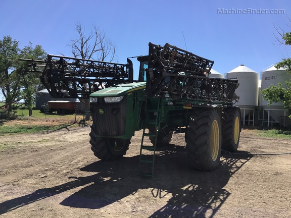 2013 John Deere 4940 | Self-Propelled Sprayers | MachineFinder