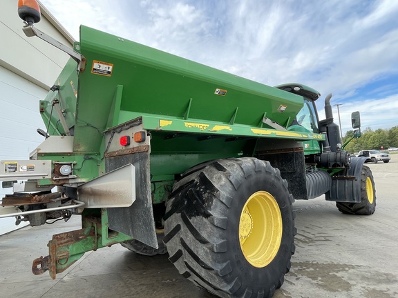 2018 John Deere F4365 - Self-Propelled Applicators - Three Rivers, MI