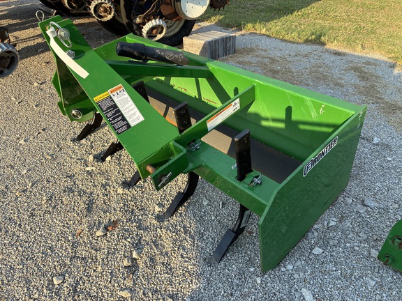 2023 Frontier BB5060 - Compact Utility Tractor Attachments - Owasso
