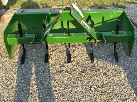 2023 Frontier BB5060 - Compact Utility Tractor Attachments - Owasso
