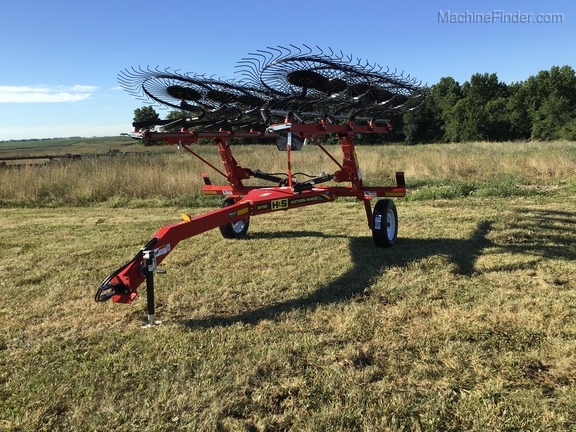 2022 H&S AR3110 | Rakes | MachineFinder