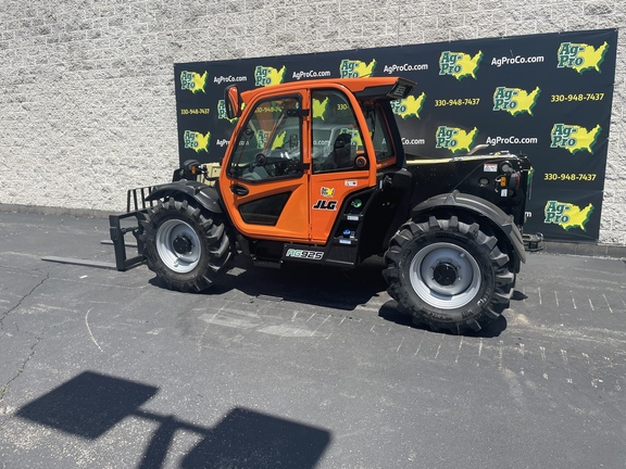 2024 JLG 925 - Telehandlers - Burbank, OH