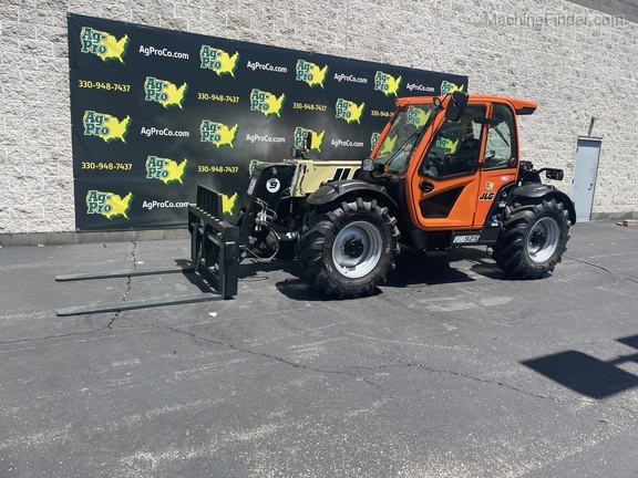2024 JLG 925 | Telehandlers | MachineFinder