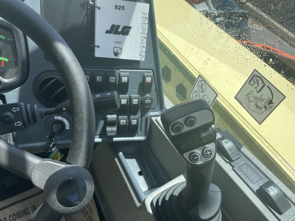 2024 JLG 925 - Telehandlers - Burbank, OH