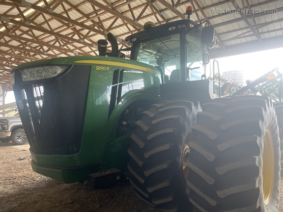 2014 John Deere 9510R | Articulated 4WD Tractors | MachineFinder