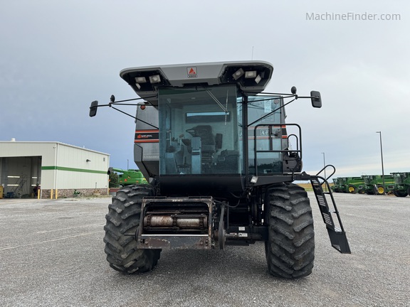 1995 Gleaner R62 | Combines | MachineFinder