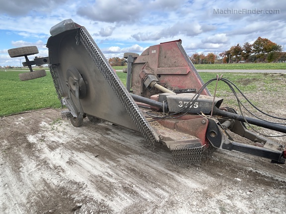 2000 Bush Hog 3715 | Rotary Cutters: Heavy-Duty | MachineFinder