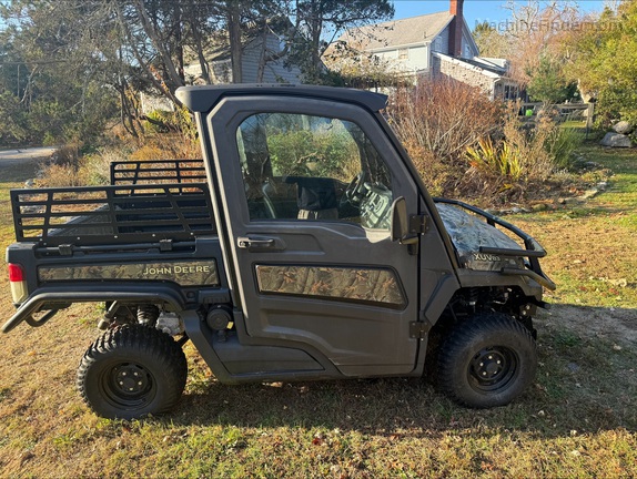 2019 John Deere XUV 835M | ATVs & Gators | MachineFinder