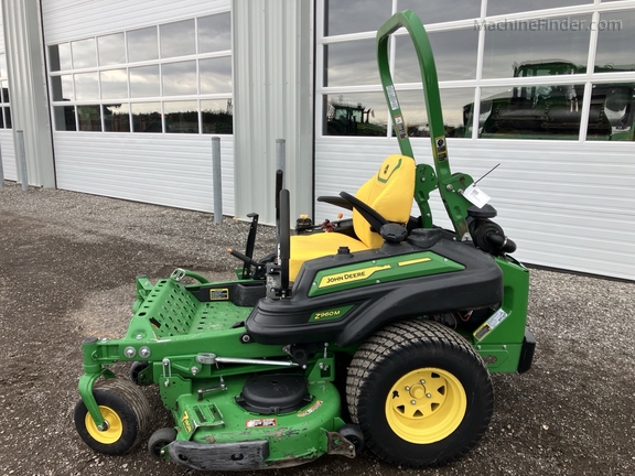2023 John Deere Z960M | Zero-Turn Mowers | MachineFinder