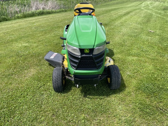 2014 John Deere X300 - Lawn & Garden Tractors - Port Perry, ON