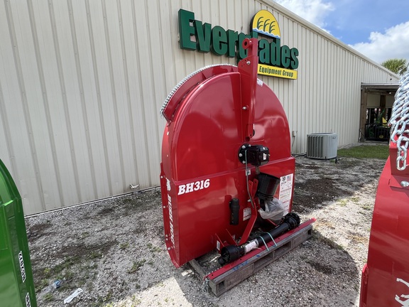 2024 Bush Hog BH316-2 | Rotary Cutters: Light-Duty | MachineFinder
