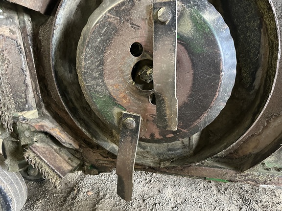 2022 John Deere FC15R - Rotary Cutters: Heavy-Duty - Van Wert, OH