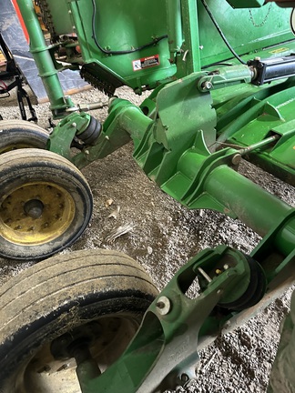 2022 John Deere FC15R - Rotary Cutters: Heavy-Duty - Van Wert, OH