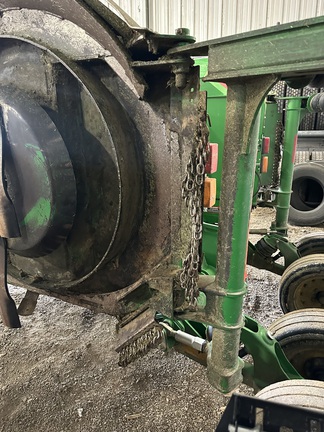 2022 John Deere FC15R - Rotary Cutters: Heavy-Duty - Van Wert, OH