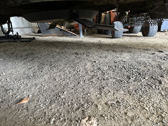 2022 John Deere FC15R - Rotary Cutters: Heavy-Duty - Van Wert, OH