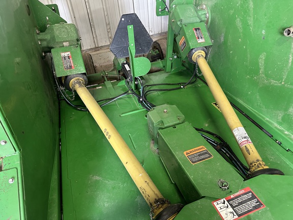 2022 John Deere FC15R - Rotary Cutters: Heavy-Duty - Van Wert, OH