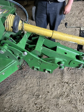 2022 John Deere FC15R - Rotary Cutters: Heavy-Duty - Van Wert, OH