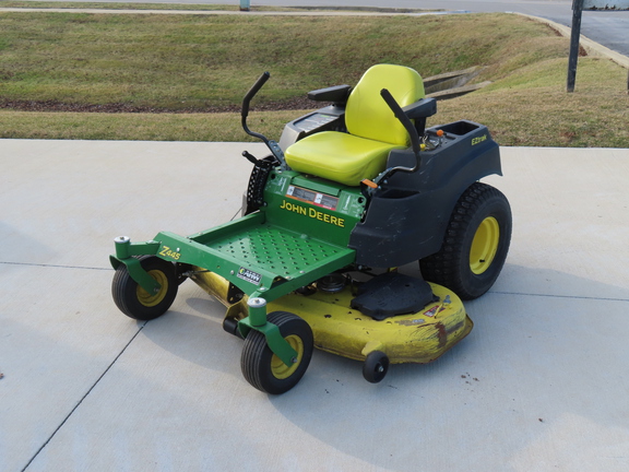 2013 John Deere Z445 | Zero-Turn Mowers | MachineFinder
