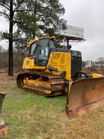2019 John Deere 700K | Crawler Dozers | MachineFinder