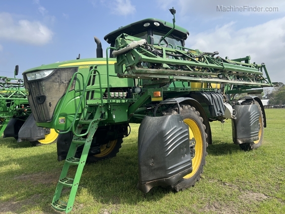 2015 John Deere R4030 | Self-Propelled Sprayers | MachineFinder