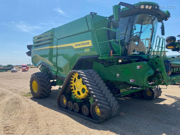 2021 John Deere X9 1000 | Combines | MachineFinder
