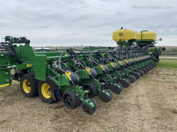 2023 John Deere DB90 | Planters: Drawn | MachineFinder