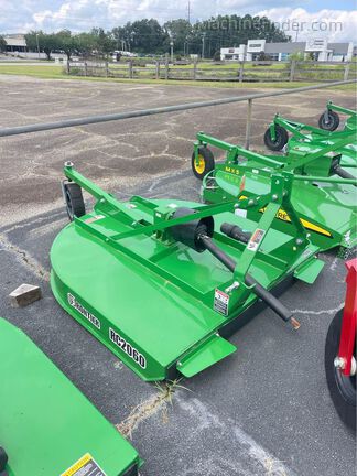 John Deere RC2060 | Rotary Cutters: Light-Duty | MachineFinder
