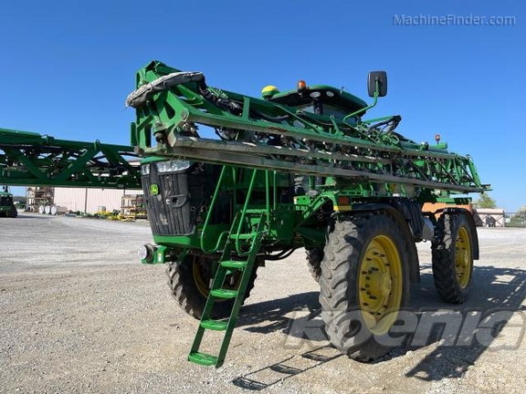 2021 John Deere R4045 | Self-Propelled Sprayers | MachineFinder