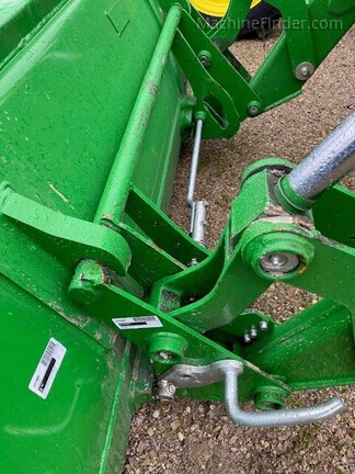 John Deere GLOBAL CARRIER | Tractor Loaders | MachineFinder