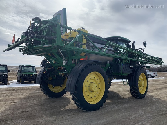 2019 John Deere R4045 | Self-Propelled Sprayers | MachineFinder