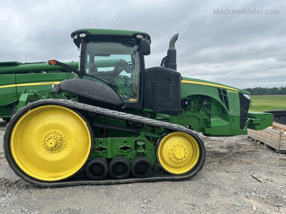 2015 John Deere 8320RT | Track Tractors | MachineFinder