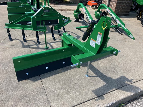 Frontier RB2072 - Tractor Blades - Caro, MI