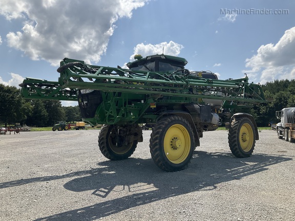 2022 John Deere 412R | Self-Propelled Sprayers | MachineFinder