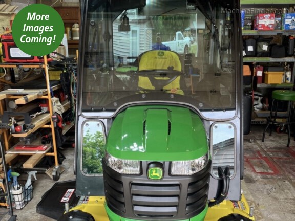 2019 John Deere X739 | Lawn & Garden Tractors | MachineFinder