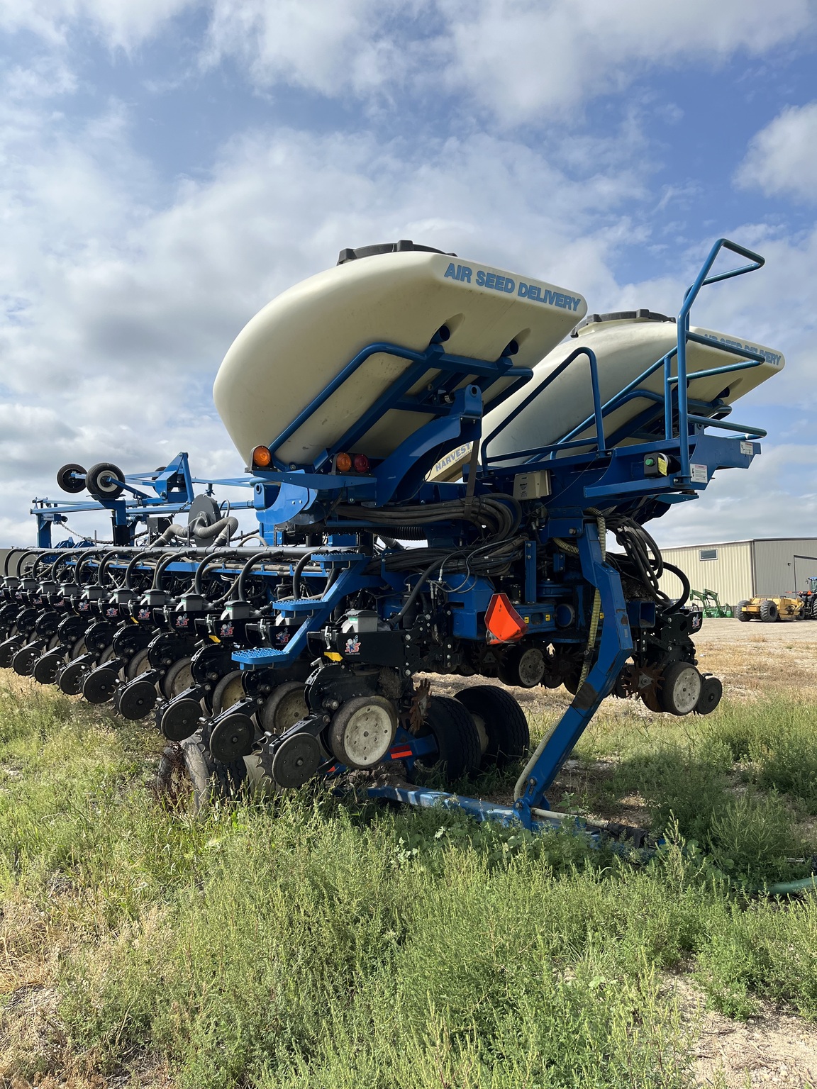 2013 Kinze 3700 ASD