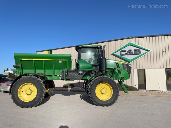 2018 John Deere R4038 | Self-Propelled Sprayers | MachineFinder