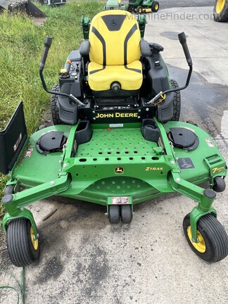 2018 John Deere Z970R | Zero-Turn Mowers | MachineFinder
