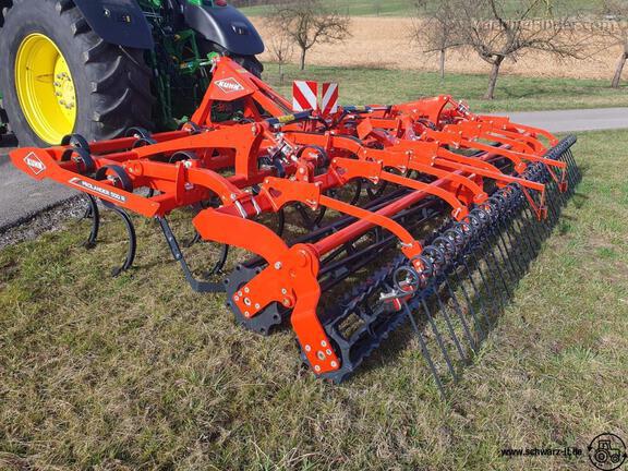 2024 Kuhn Prolander 500R | Grubber | MachineFinder