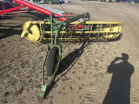 John Deere 660 | Rakes | MachineFinder
