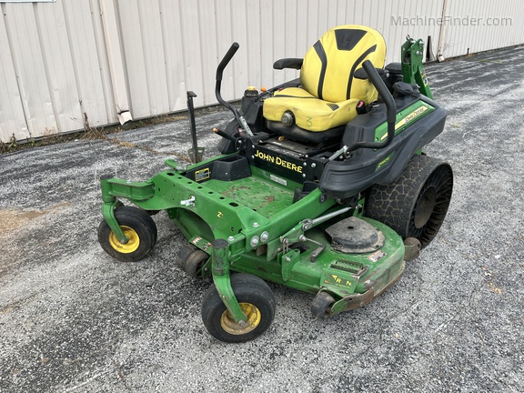 2019 John Deere Z960M | Zero-Turn Mowers | MachineFinder