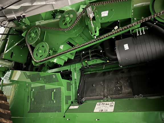 2022 John Deere S790 - Combines - Richwood, OH