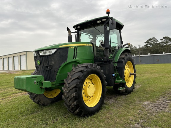 2018 John Deere 7210R | Row Crop Tractors | MachineFinder