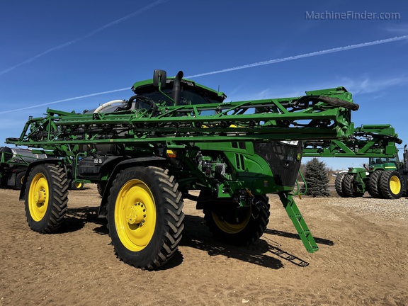 2024 John Deere 616R | Self-Propelled Sprayers | MachineFinder