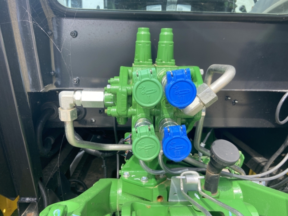 2024 John Deere 5090E - Utility Tractors - Terrell, TX