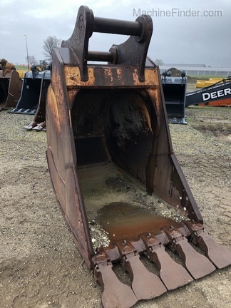 2000 John Deere BUCKET | Buckets | MachineFinder