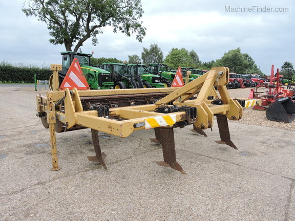 Other 5 leg Subsoiler | Field Cultivators | MachineFinder