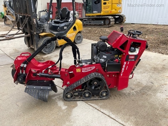 2020 Toro TORO STX26 | Chippers and Grinders | MachineFinder