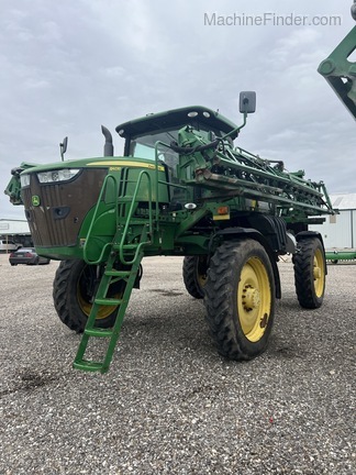 2016 John Deere R4030 | Self-Propelled Sprayers | MachineFinder
