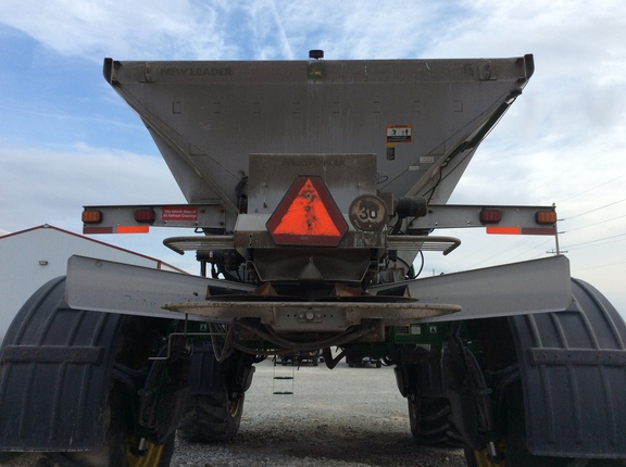 2021 John Deere DN485 - Dry Spinner Spreaders - Wabash, IN